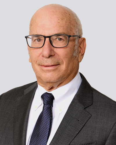 Bruce E. Gerstein - Garwin Gerstein & Fisher LLP