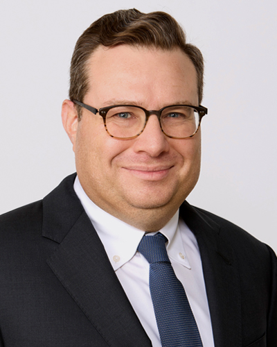 Jonathan M. Gerstein - Garwin Gerstein & Fisher LLP