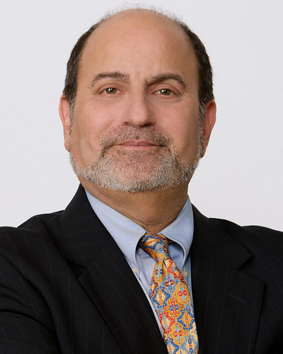 Noah H. Silverman - Garwin Gerstein & Fisher LLP