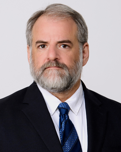 Samuel E. Bonderoff - Garwin Gerstein & Fisher LLP