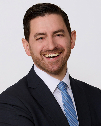 David B. Rochelson - Garwin Gerstein & Fisher LLP